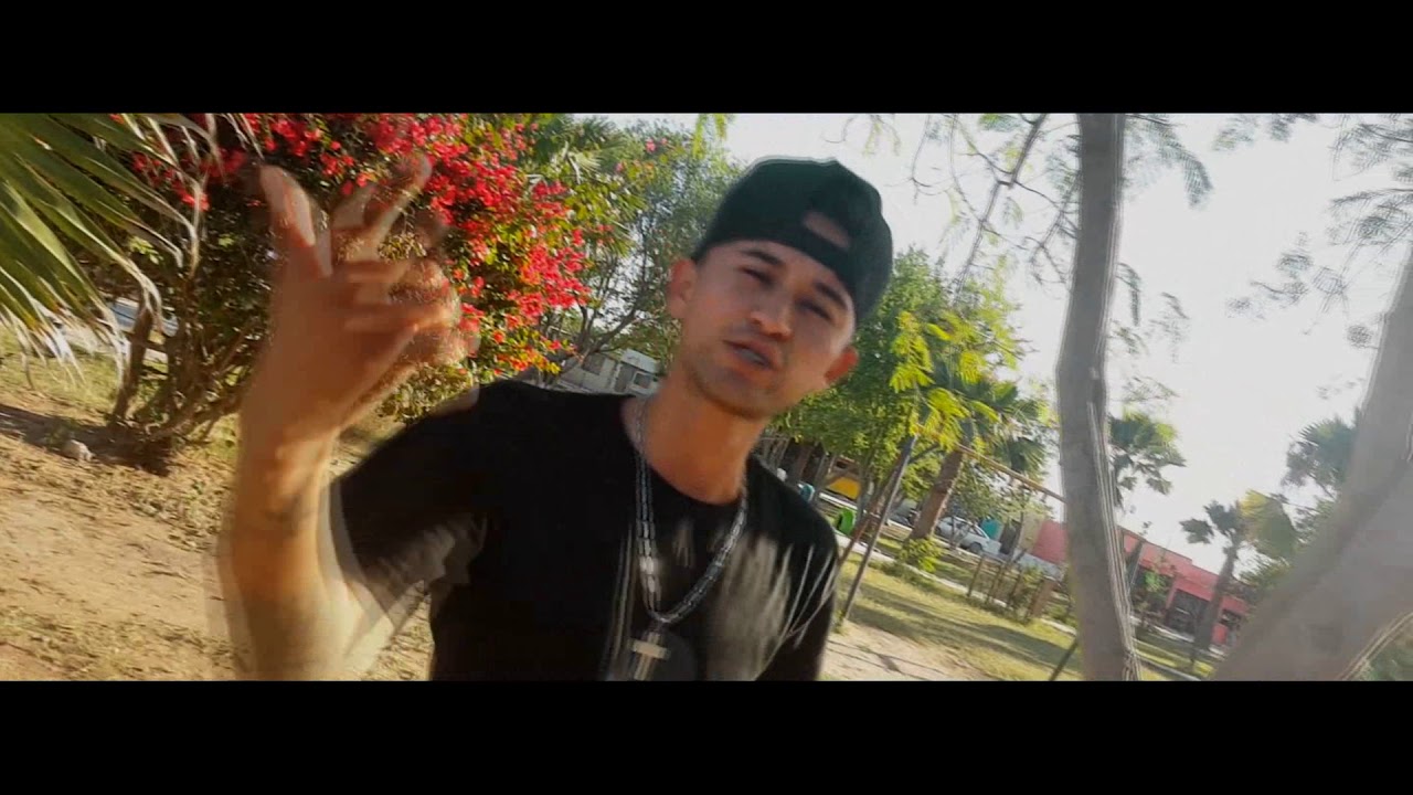 Trella Rap, Mi pasado i mi futuro, video oficial, - YouTube