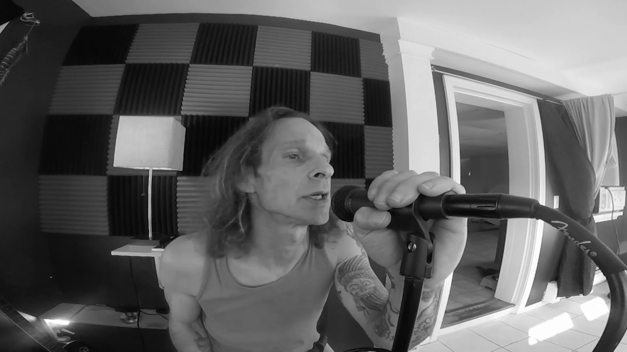 Clayton Scott - Now You're Gone - YouTube