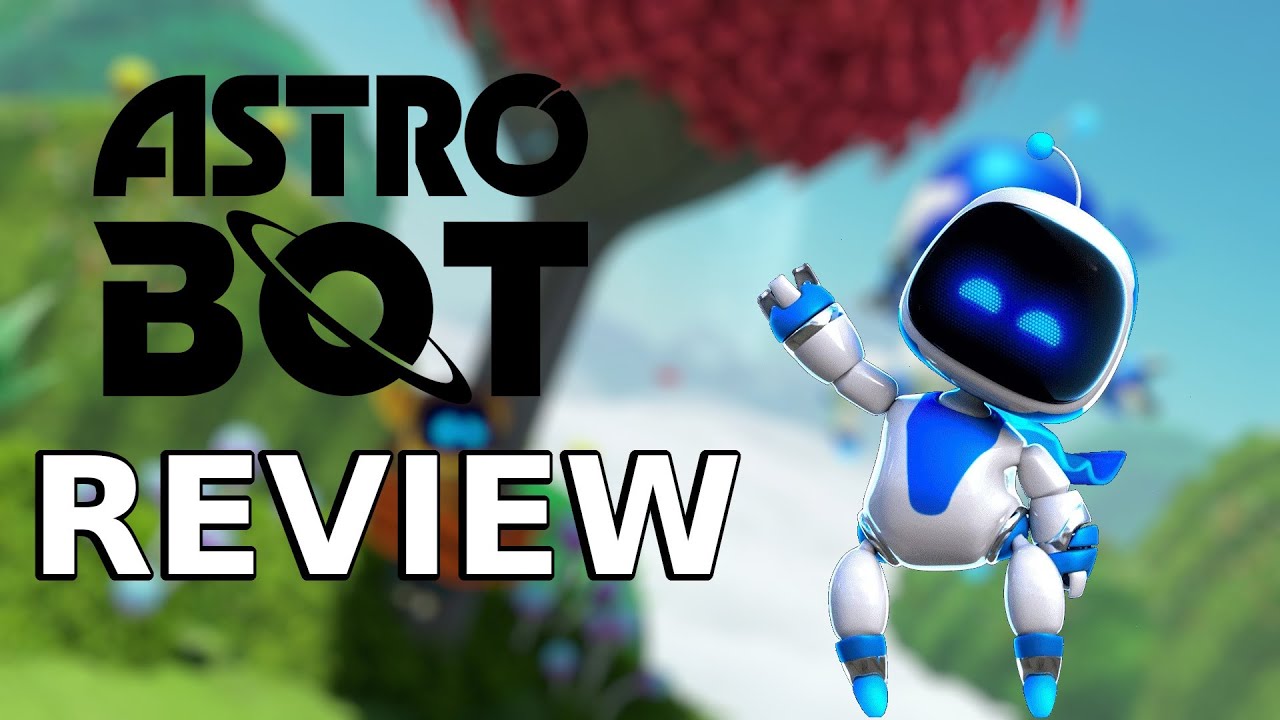 ΤΟ ASTRO BOT ΞΕΠΕΡΑΣΕ ΚΑΘΕ ΜΟΥ ΠΡΟΣΔΟΚΙΑ (REVIEW) - YouTube