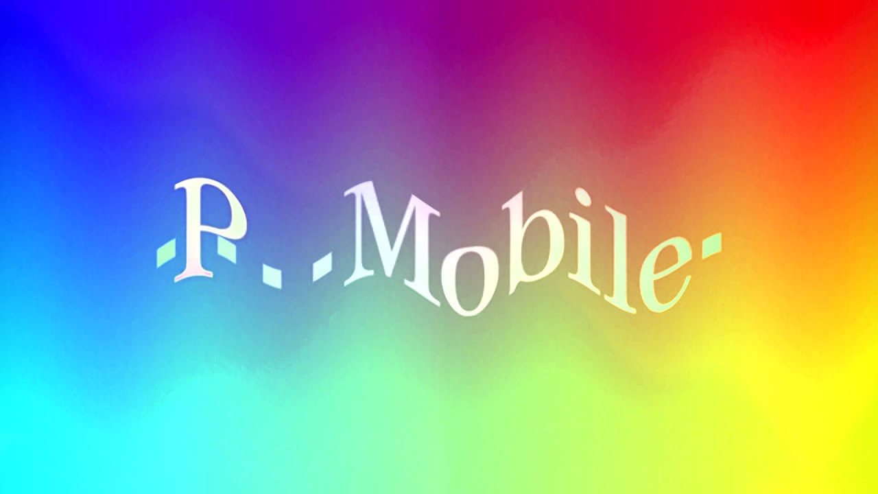 Crying P-Mobile Logo Effects (Sponsored By Preview 2 Effects) - YouTube