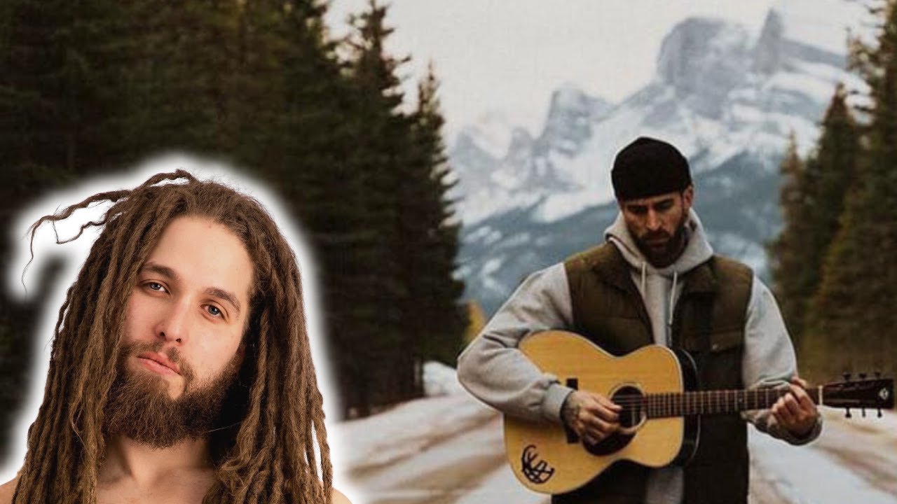 Eric Kane - Ep.48 - A Moment with J - YouTube