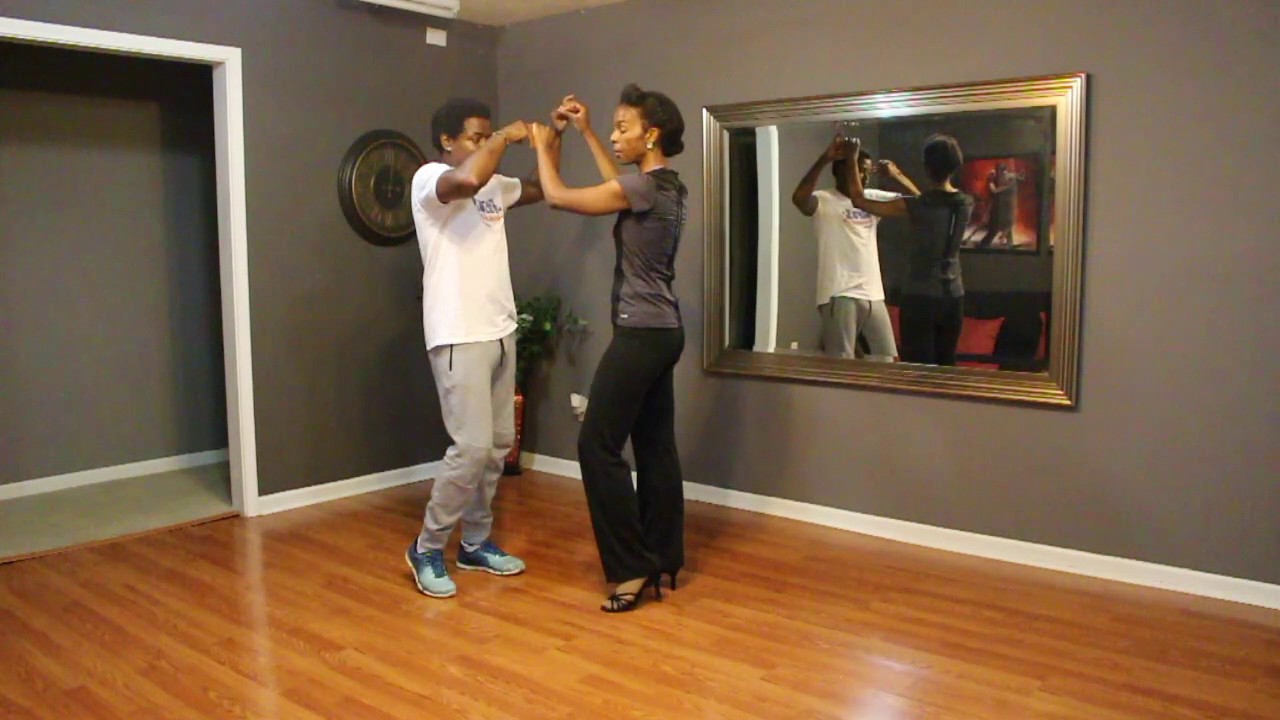 Bachata Lesson Recap: Beginner and Advanced Combinations for 6-11-17 ...