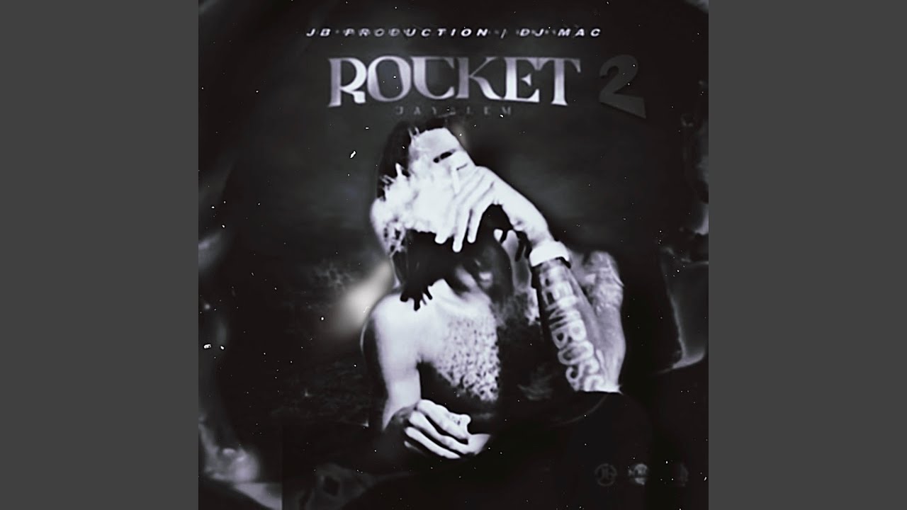 Rocket, Pt. 2 - YouTube