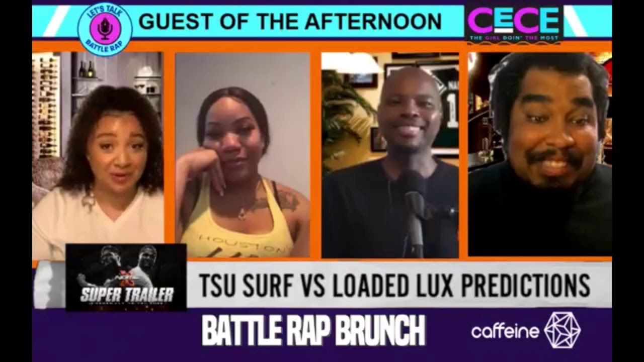 Casey Jay Recaps Twork Vs Danny Myers(TWORK SNAPPED DANNY'S CHAIN IN ...