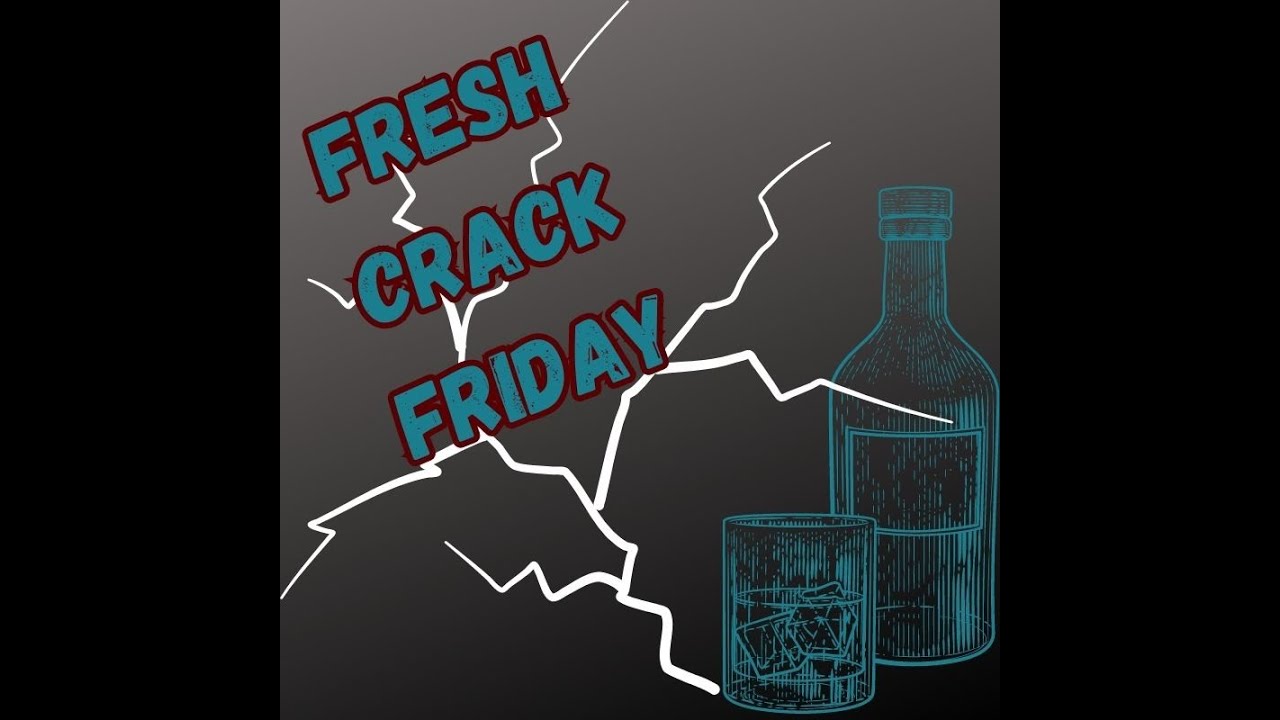 Wild Turkey Kentucky Spirit Single Barrel CN-F_Fresh Crack Friday - YouTube