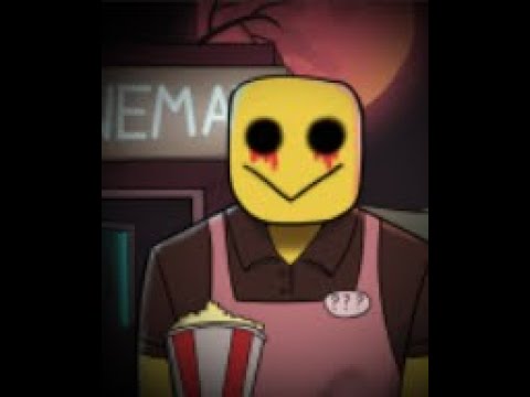 cinéma expérience avec Omar |ROBLOX - YouTube
