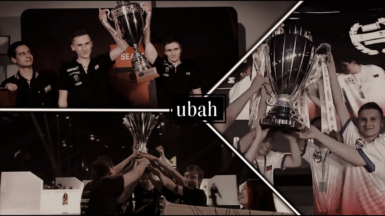 ubah | Three great Victories - YouTube