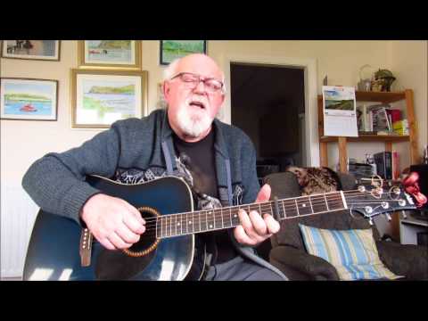 Guitar: Darcy Farrow (Including lyrics and chords) - YouTube
