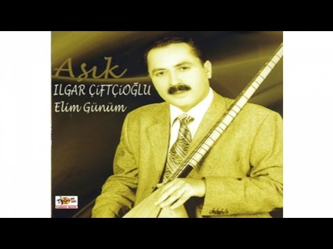 Aşık Ilgar Çiftçioğlu - Geleceğim