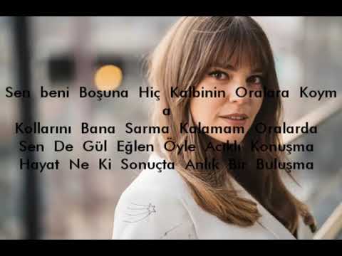 Aslı Enver - Kanatlarım Var Ruhumda (İstanbullu Gelin Dizisi)