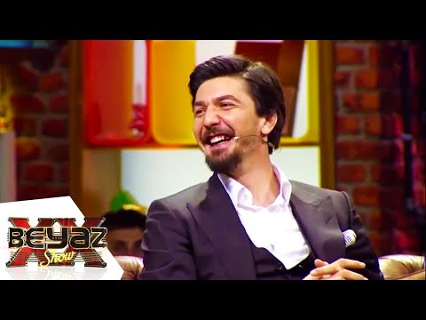 Kaleciler Kalede Yalnız Kalır Mı? -  Beyaz Show