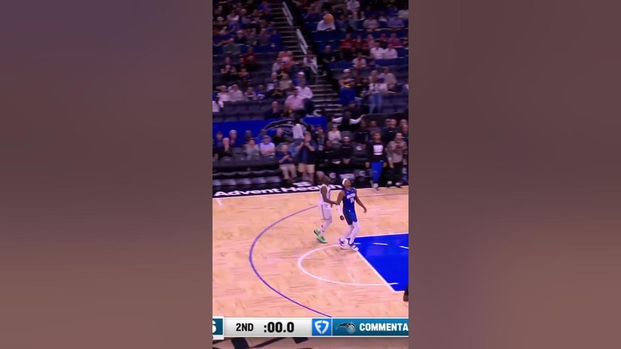 Steph Curry hitts buzzer beater (goat) #nba #curry #lebronjames #goat #warriors # ...