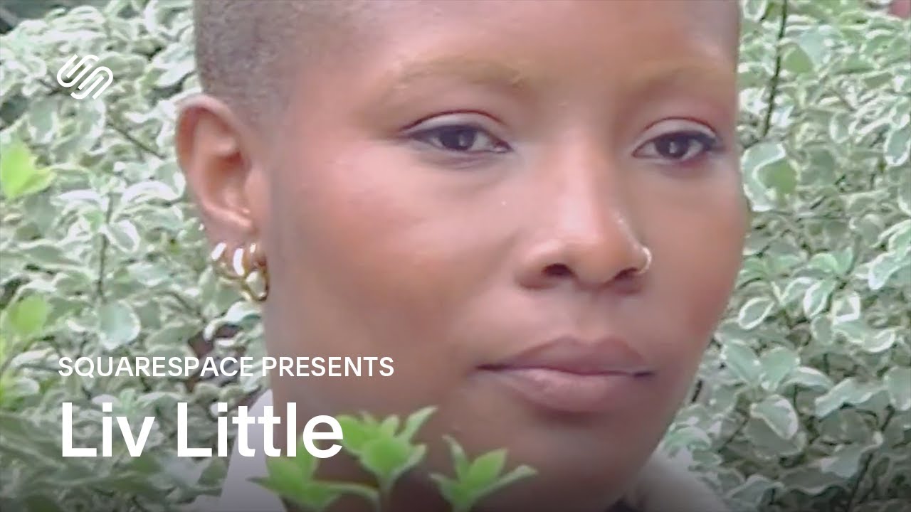 Plugging the Gap in Media | Squarespace Presents - YouTube