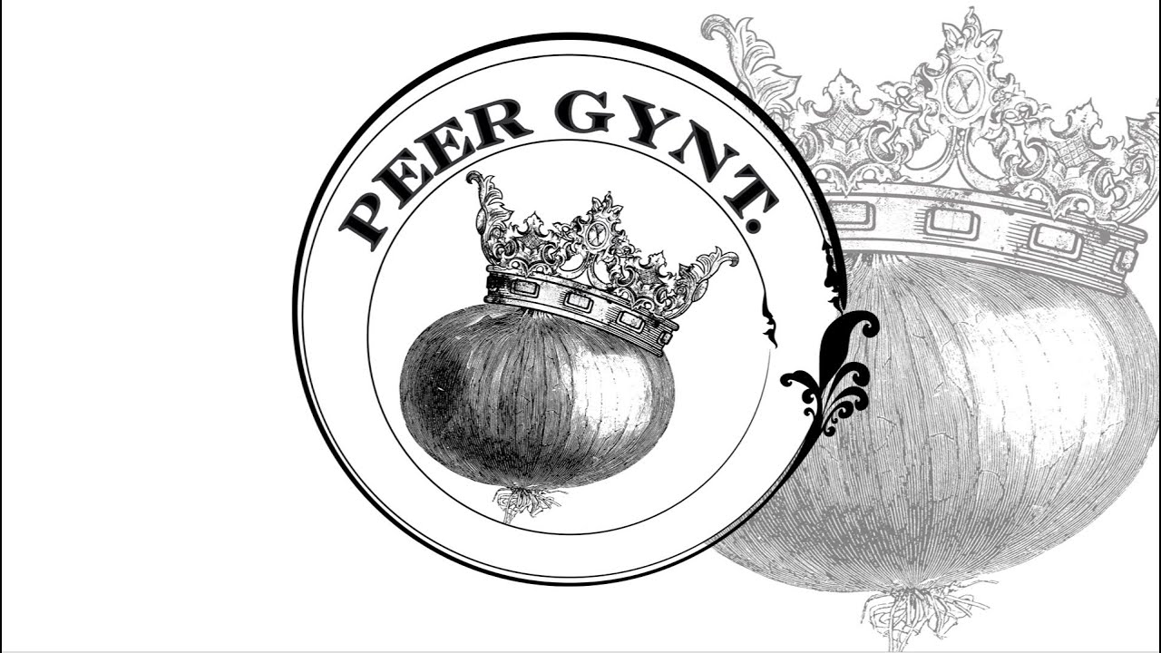 Peer Gynt, UC Santa Cruz: Part I - YouTube