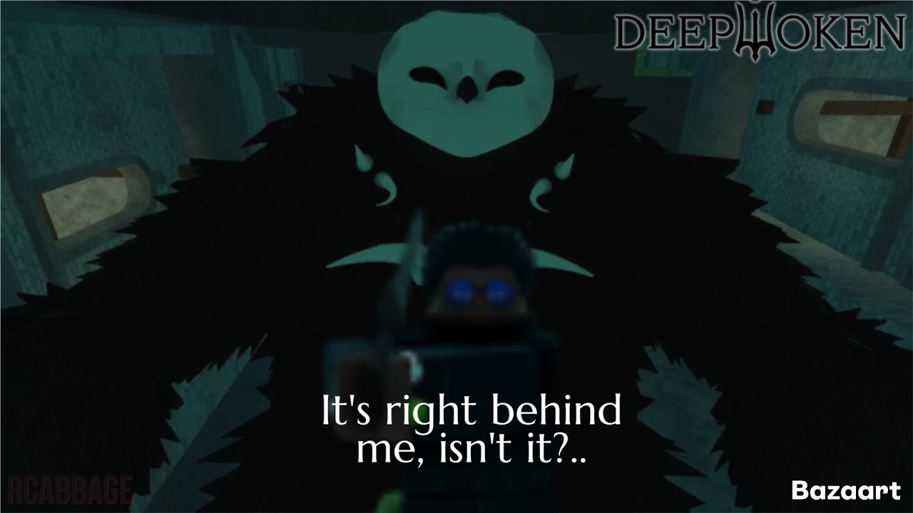 Blood ice Progression (1-20) [Deepwoken] - YouTube
