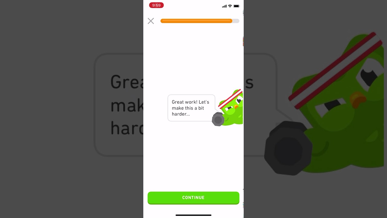 Buff Duolingo - YouTube