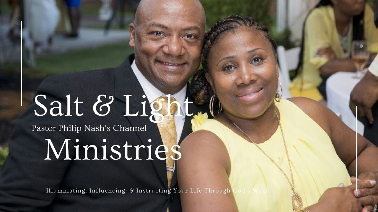 Praise Until Something Happens//P.U.S.H. Series//Pastor Philip Nash ...