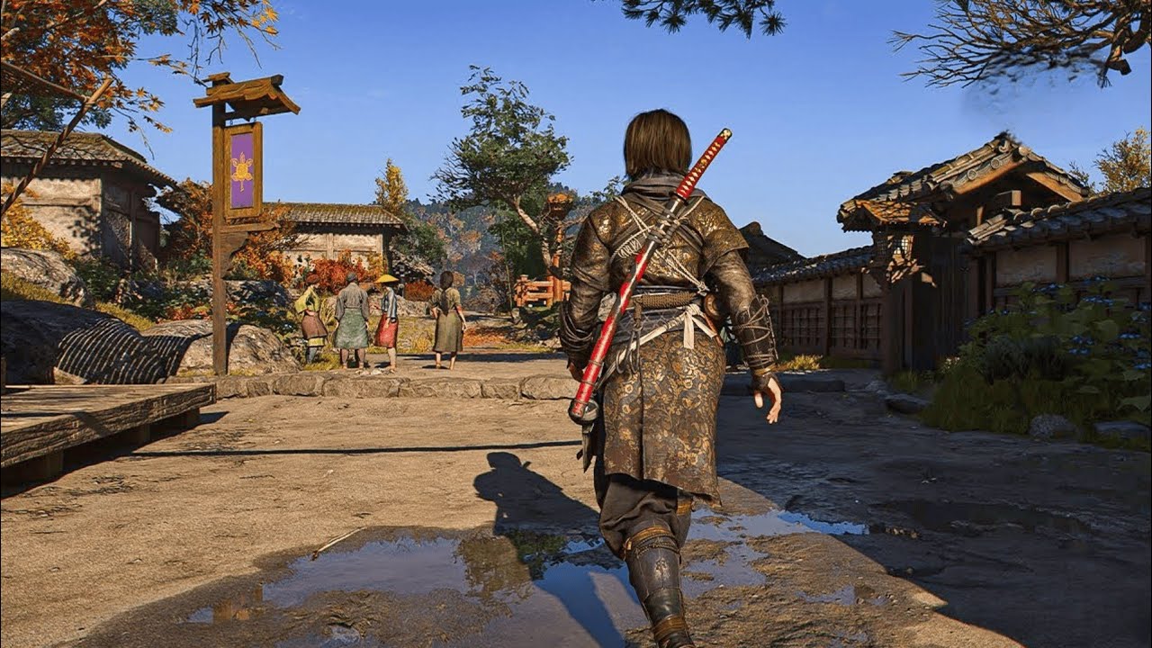 20 Games So Immersive That Real Life Feels Boring After Playing Them ...