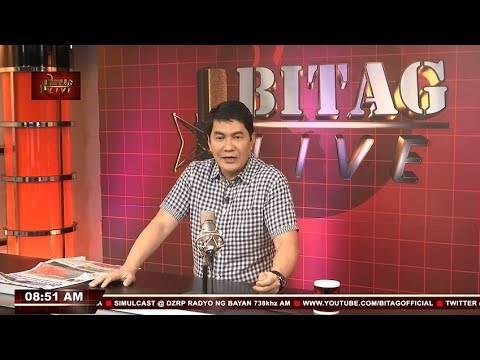 BITAG Live w/ Erwin Tulfo (Oct. 11, 2017) - YouTube