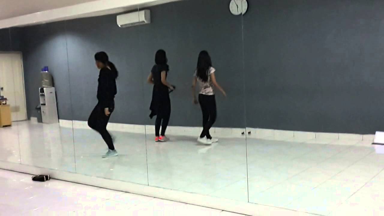 Girls Generation - Mr Mr (Dance Practice - Cover) - YouTube