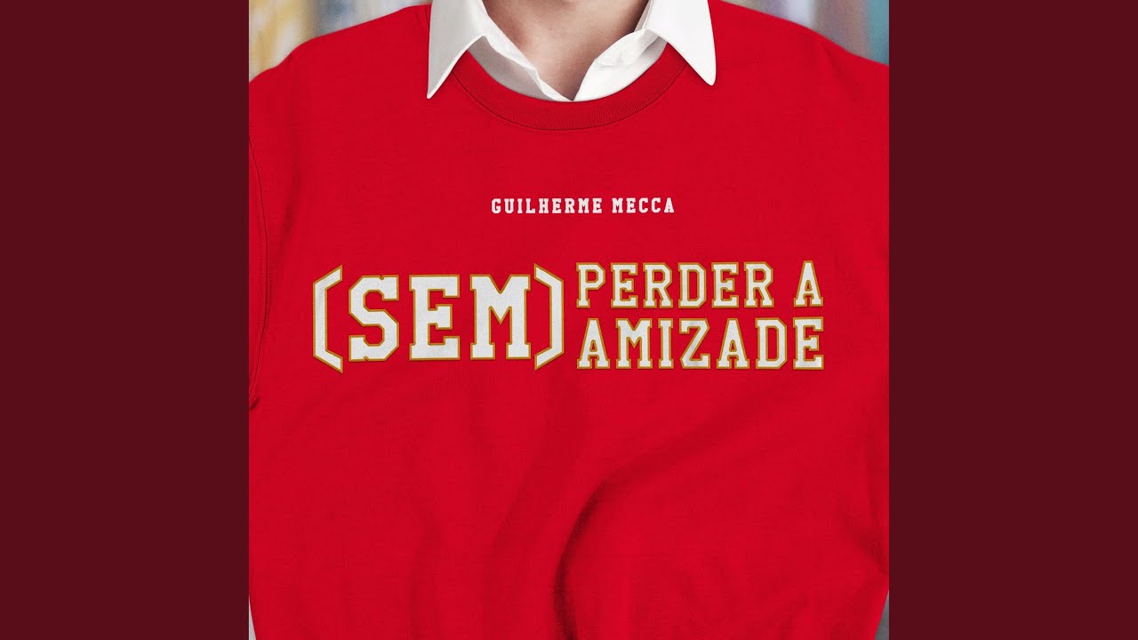 Sem Perder a Amizade - YouTube