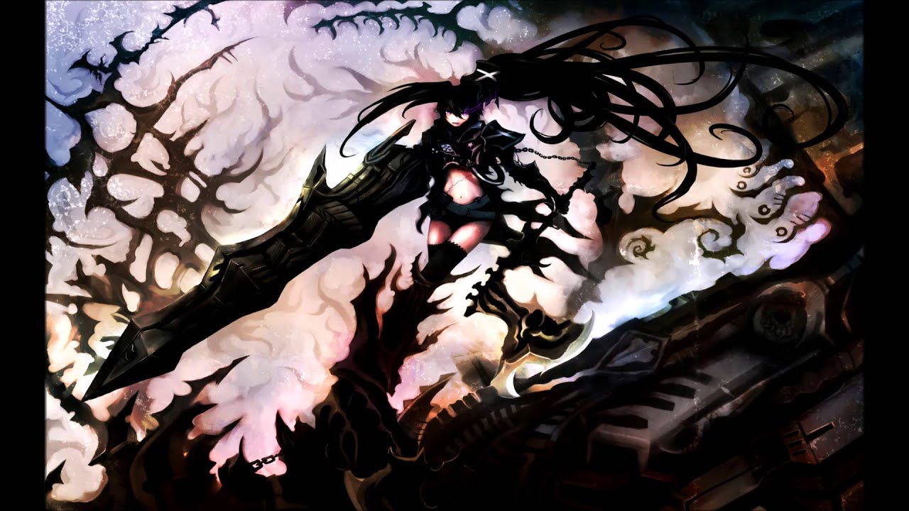 Nightcore Imagine Dragons Bleeding Out - YouTube