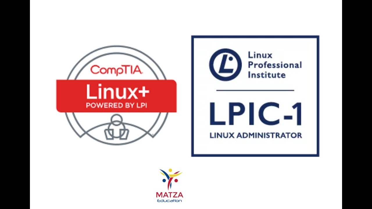 Certificação profissional Linux: LPIC-1, CompTIA Linux+ e a carreira ...