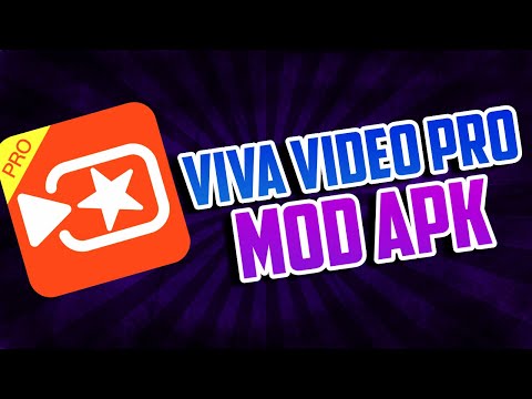 VivaVideo PRO Apk 7.14.0 full Premium | VivaVideo VIP APK | Vivavideo Mod Full Unlocked Apk