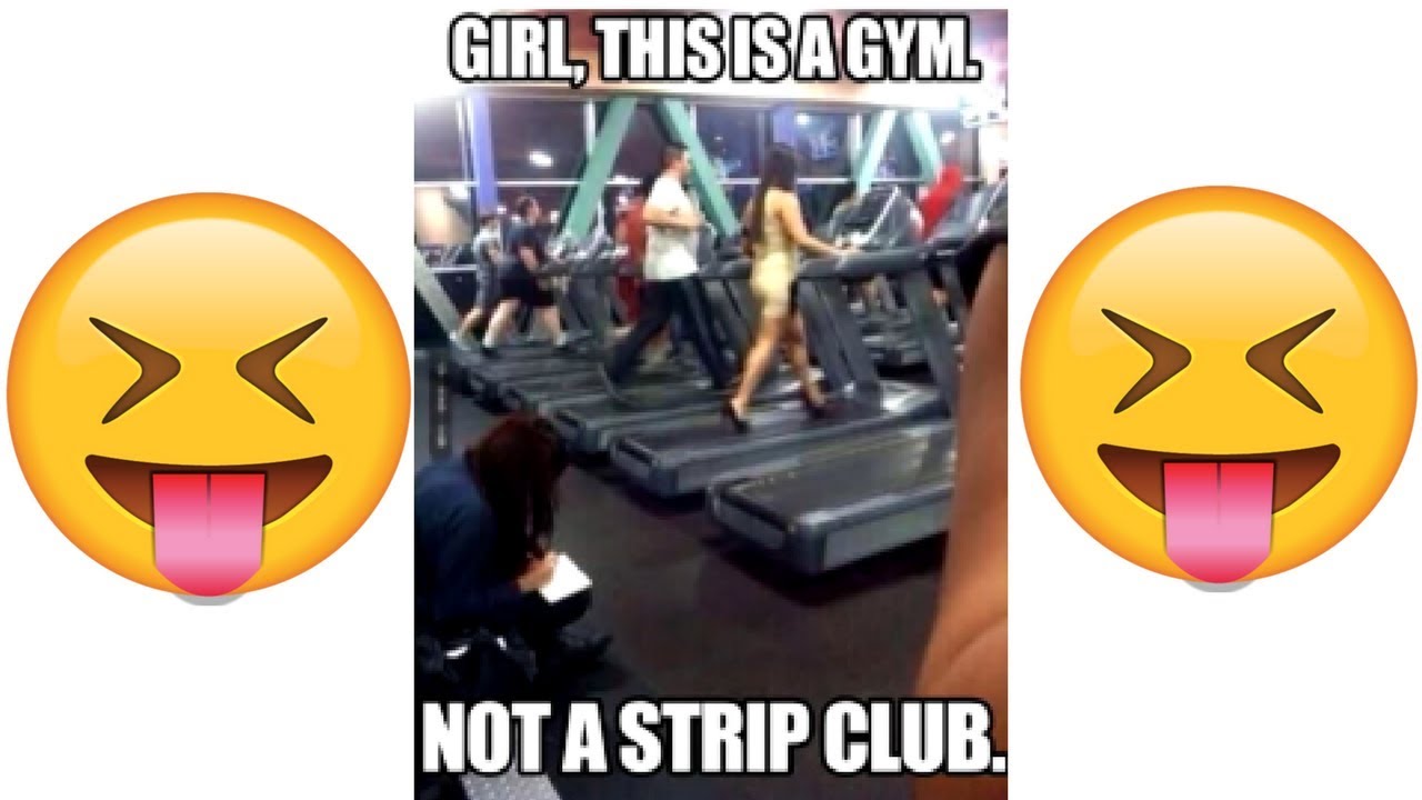 Funniest Gym Memes 2 Youtube