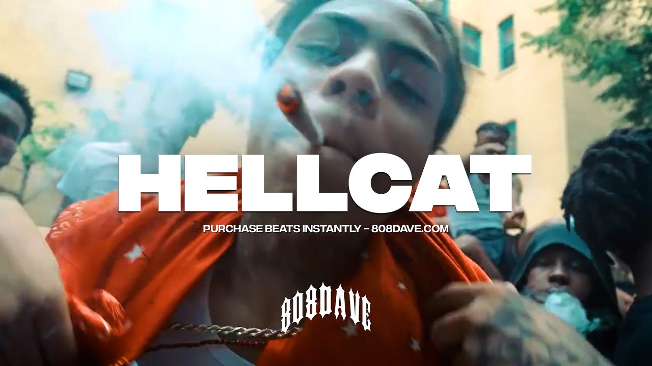 [FREE] Ice Spice X DD Osama X Kay Flock Type Beat 2024 - ''HELLCAT ...