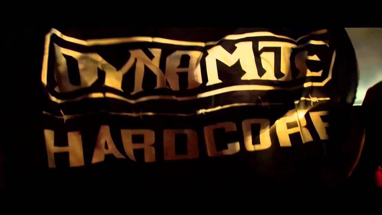 Intents Festival 2016 - Dynamite presents Partyraiser - YouTube