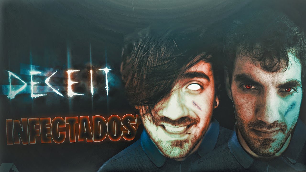 Bersgamer Y Itowngameplay Infectados - YouTube