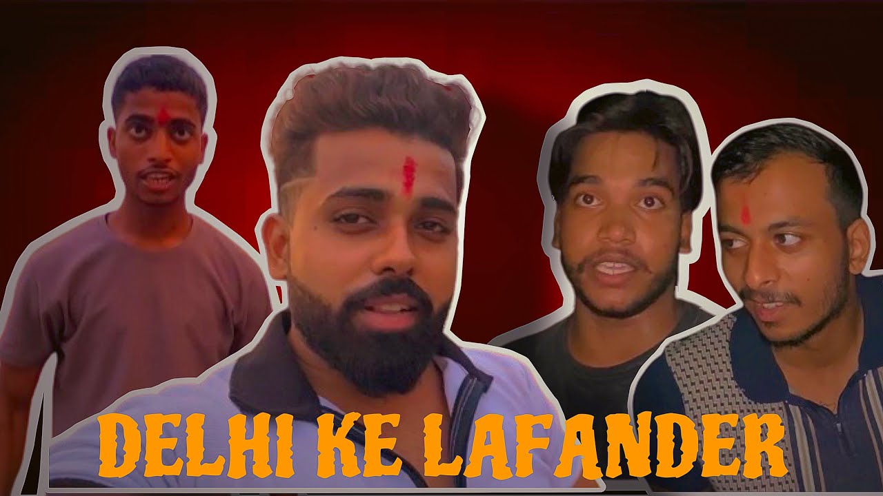Lafander Gang 😎 - YouTube