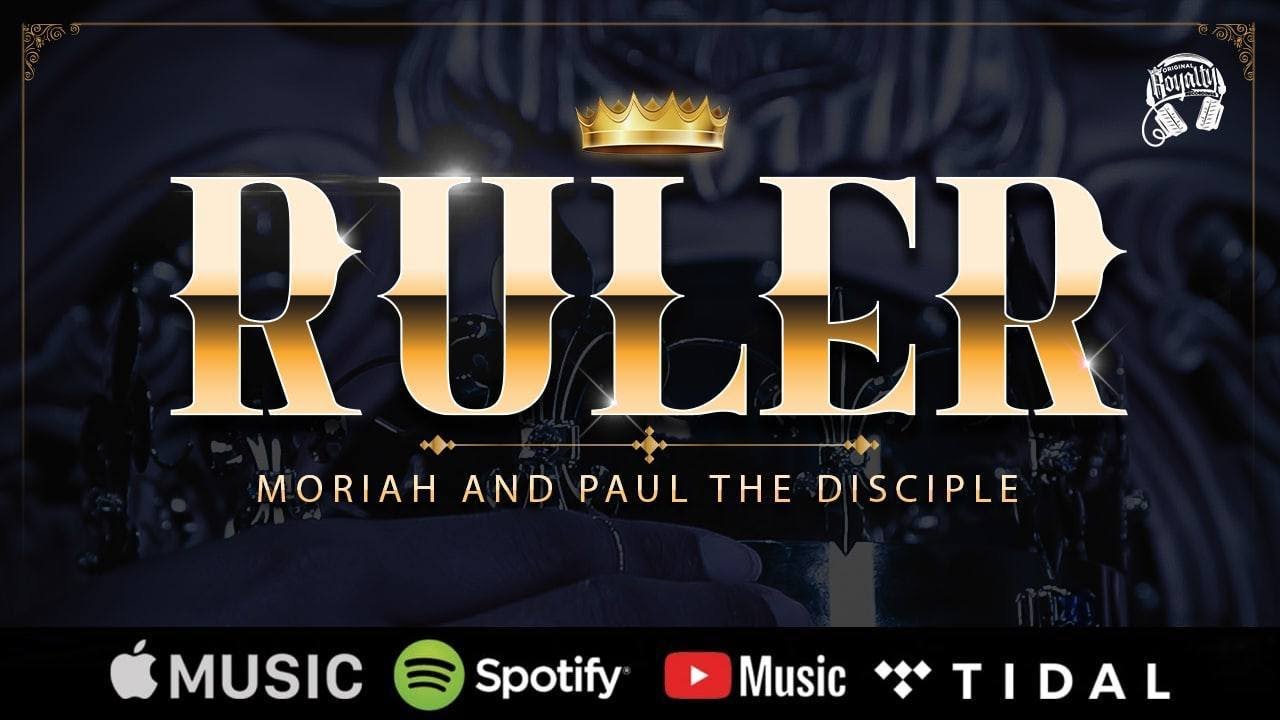 Original Royalty Recordings Presents: RULER ft. Moriah & Paul the ...