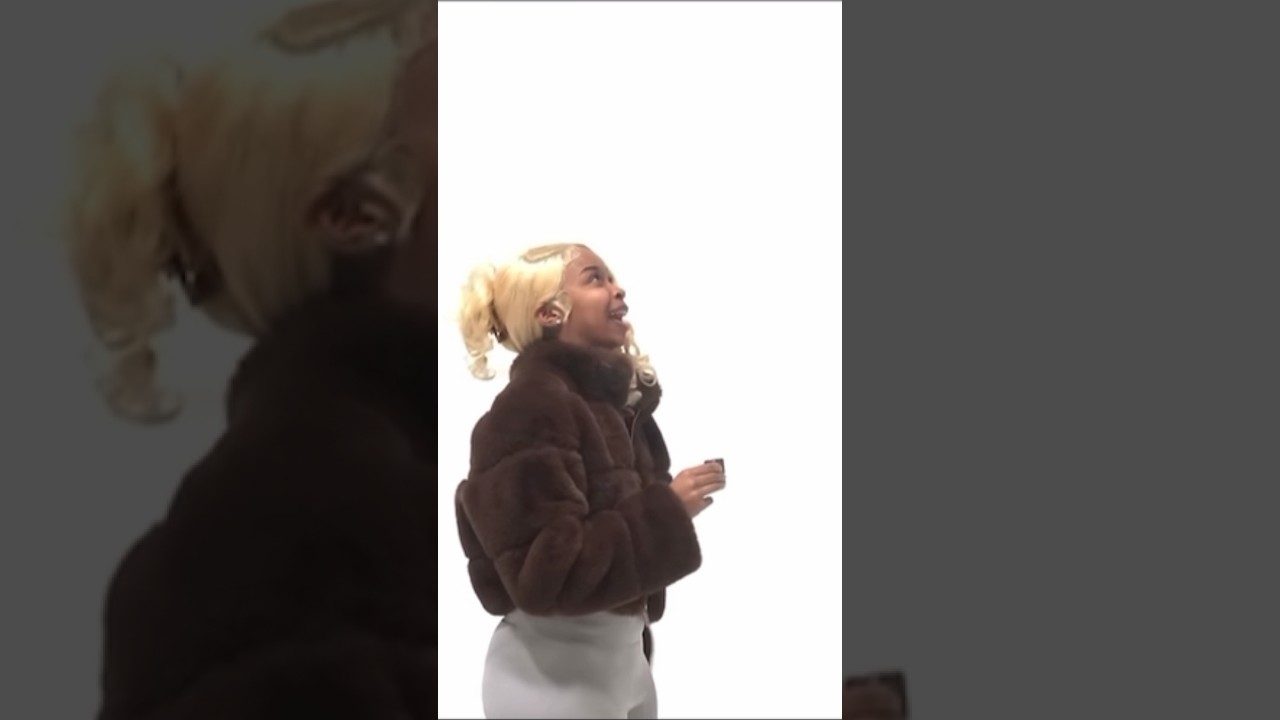 20 Women VS 1 Rapper LIL RT - YouTube