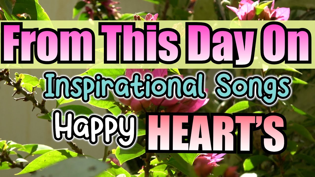 Happy Heart's Month/ Inspirational Love Song - YouTube
