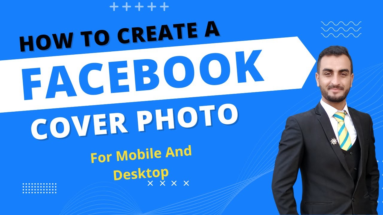 Facebook Cover Photo Size | How To Choose Perfect Facebook Banner Size ...