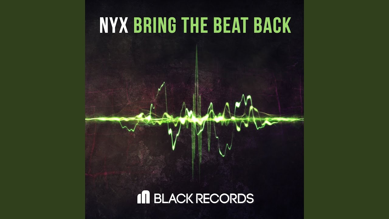 Bring the Beat Back - YouTube