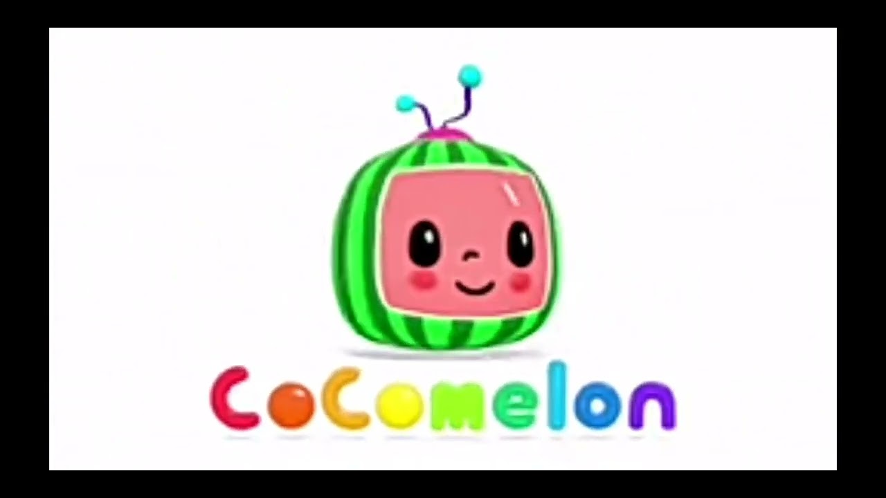 cocomelon logo #yt short - YouTube