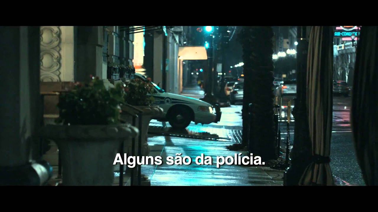 O Pacto (trailer HD) - YouTube