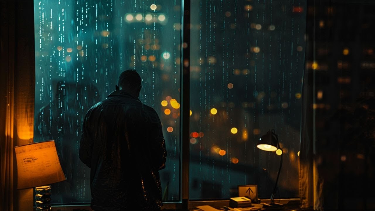 Goodbye, Butterfly (2021) | When a Good Man is Pushed to the Edge ...