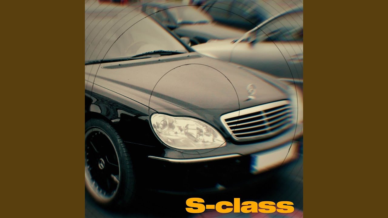 S-Class - YouTube