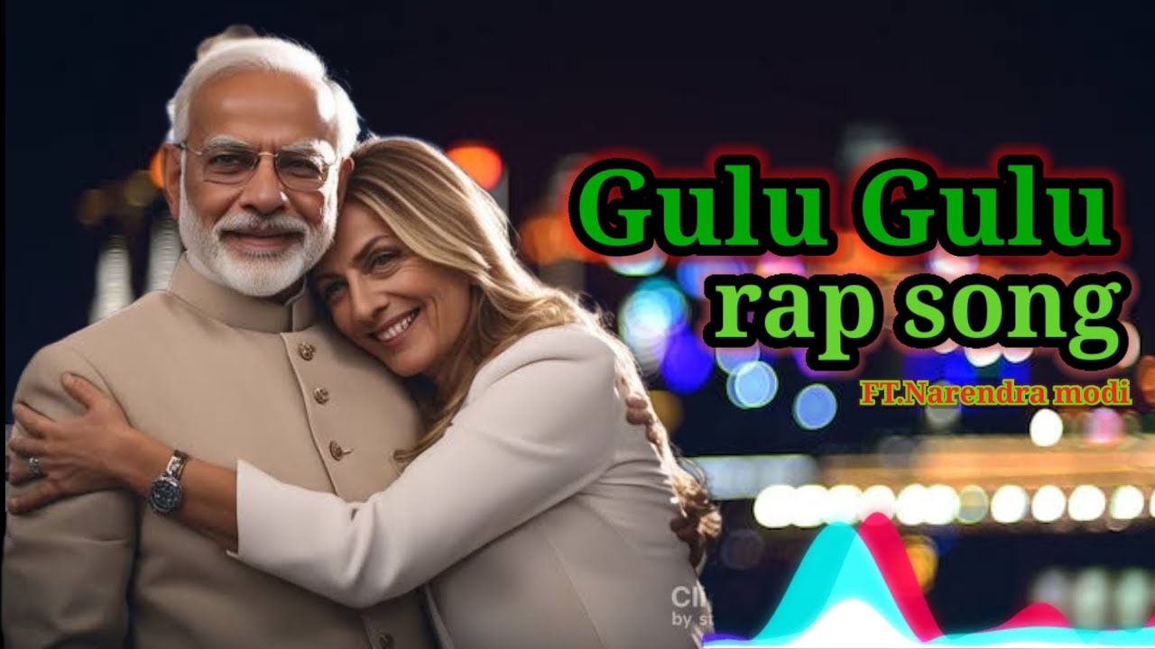 Modi G sing a best song | Gulu Gulu song by Modi G😎😜 #funny #youtube # ...