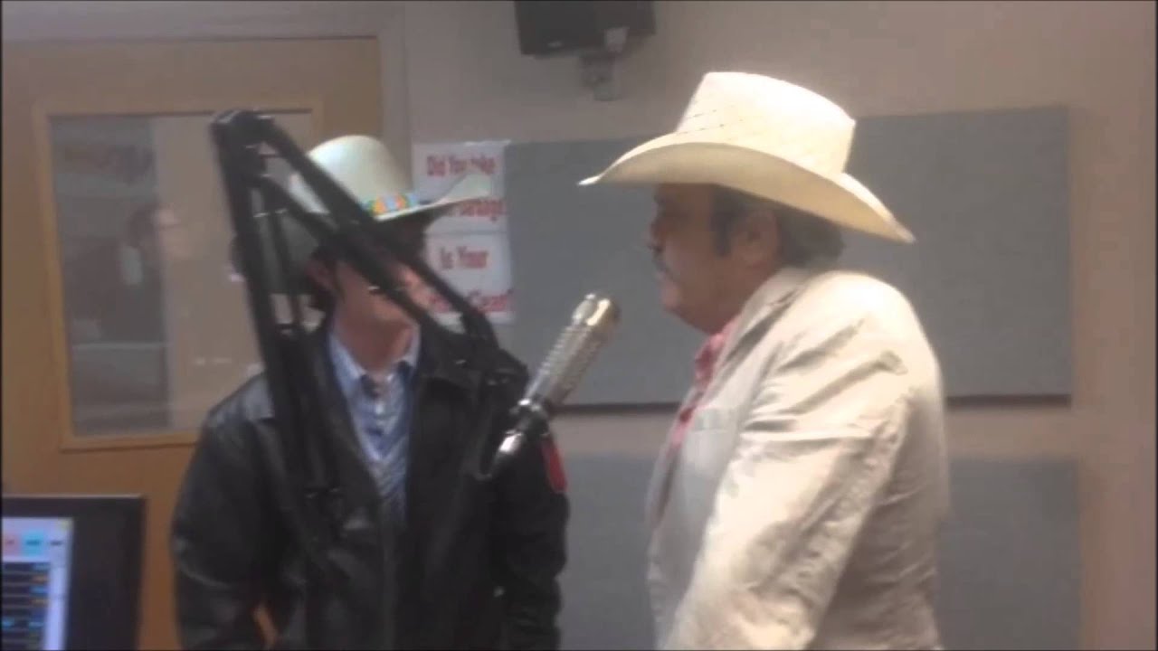 Hollywood Harris and Brinson James - YouTube