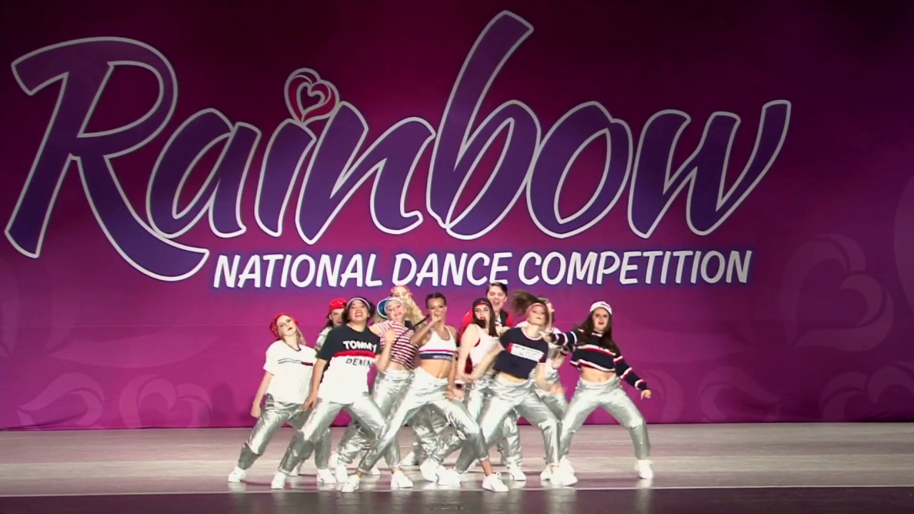 Simi Dance Center - Y2k - YouTube
