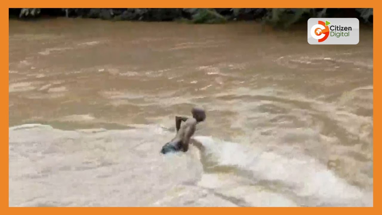 Family in agony over the Narok killer floods as divers search for the ...