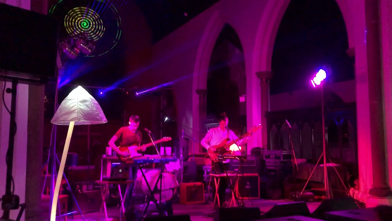 O.L.A., Welcome , St Clements Church ,Manchester ,16/3/19 - YouTube