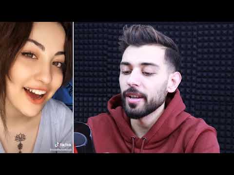 Hellooo tiktok xd