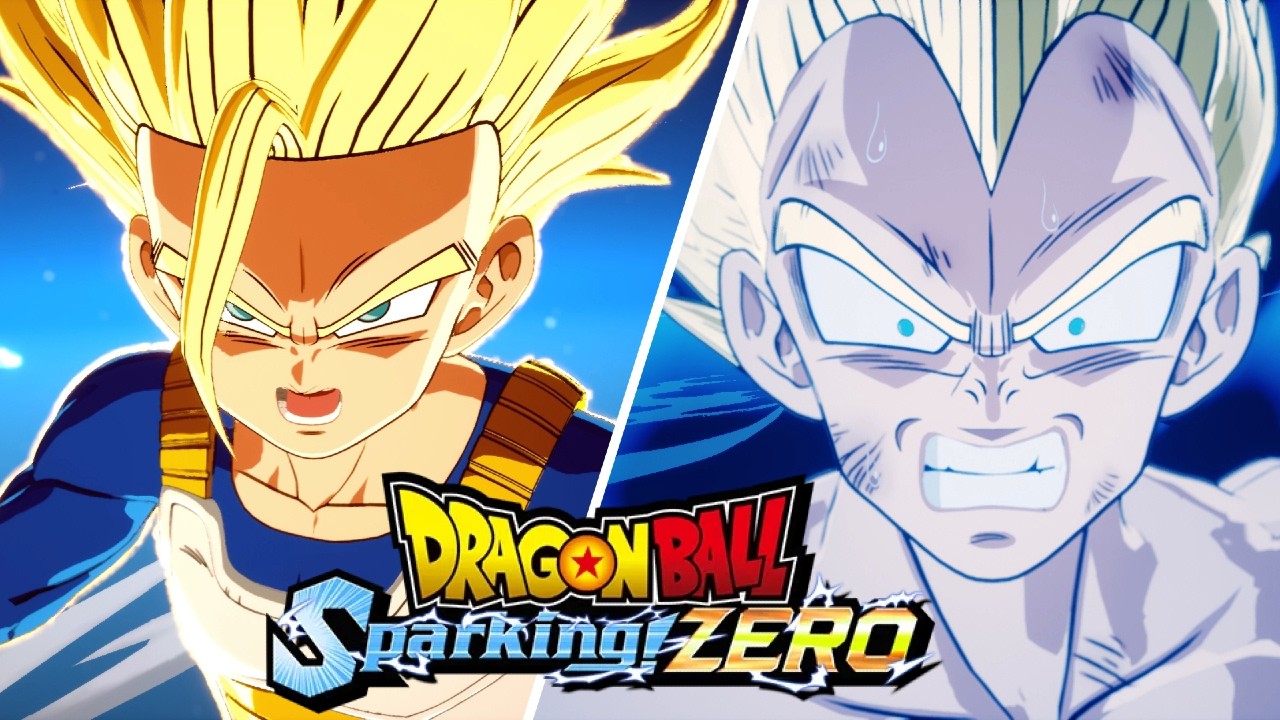 Vegeta Breaks Gohan?! Hyperbolic Time Chamber Goes Too Far! | Sparking ...