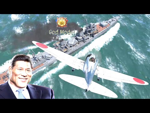 Ultimate KAMIKAZE kill compilation (War Thunder)